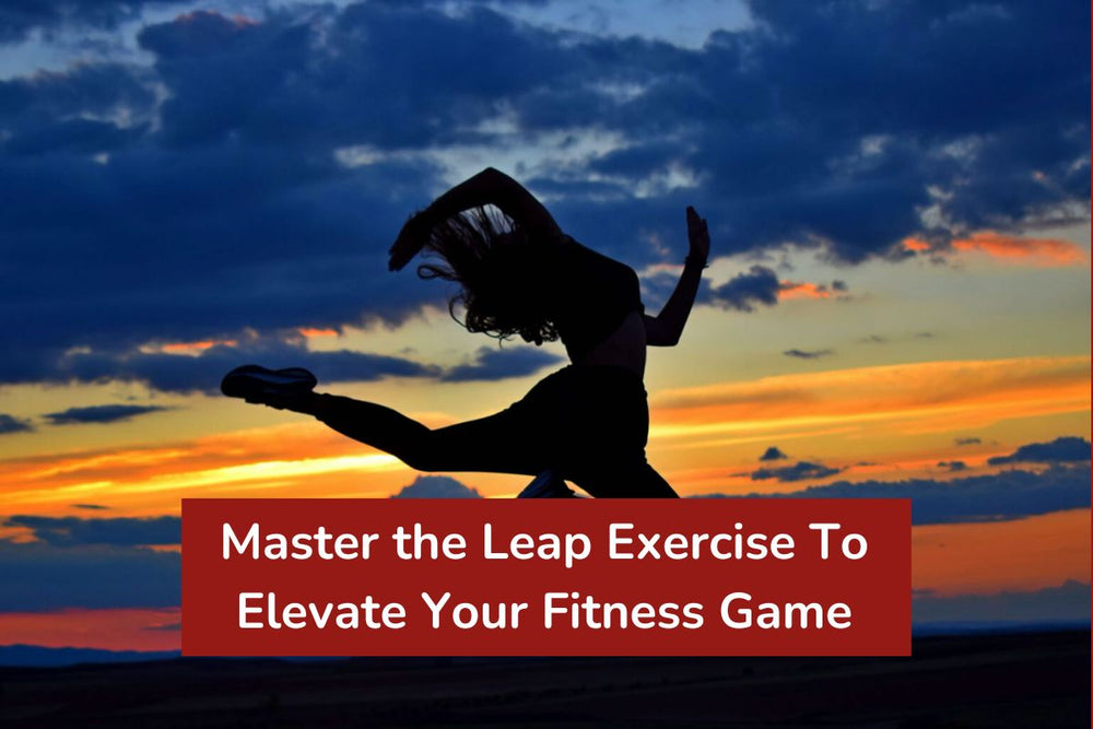 Exercise – Juju Health & Wellness