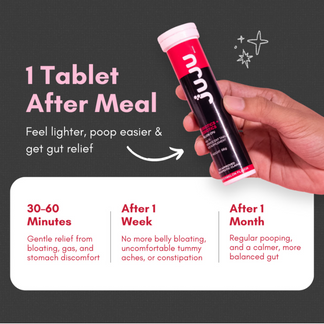 JUJU TRIBIOTIC – Juju Health & Wellness